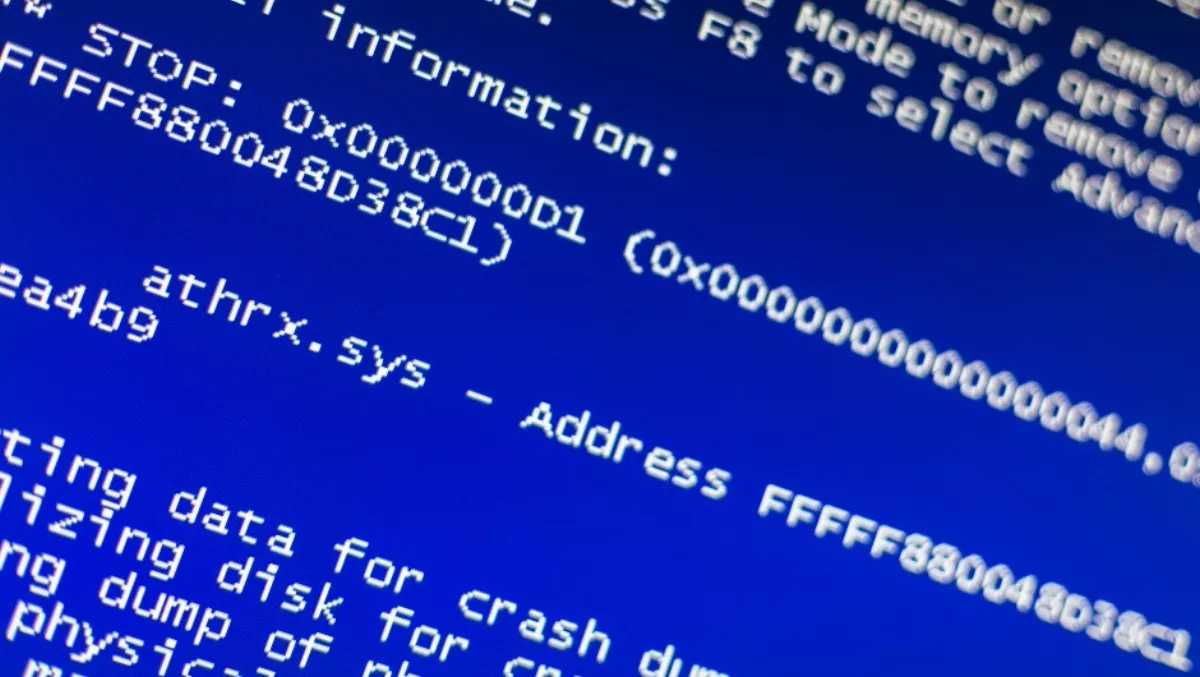 BSA Report: 61% of Asia Pacific region at risk by using unlicensed software