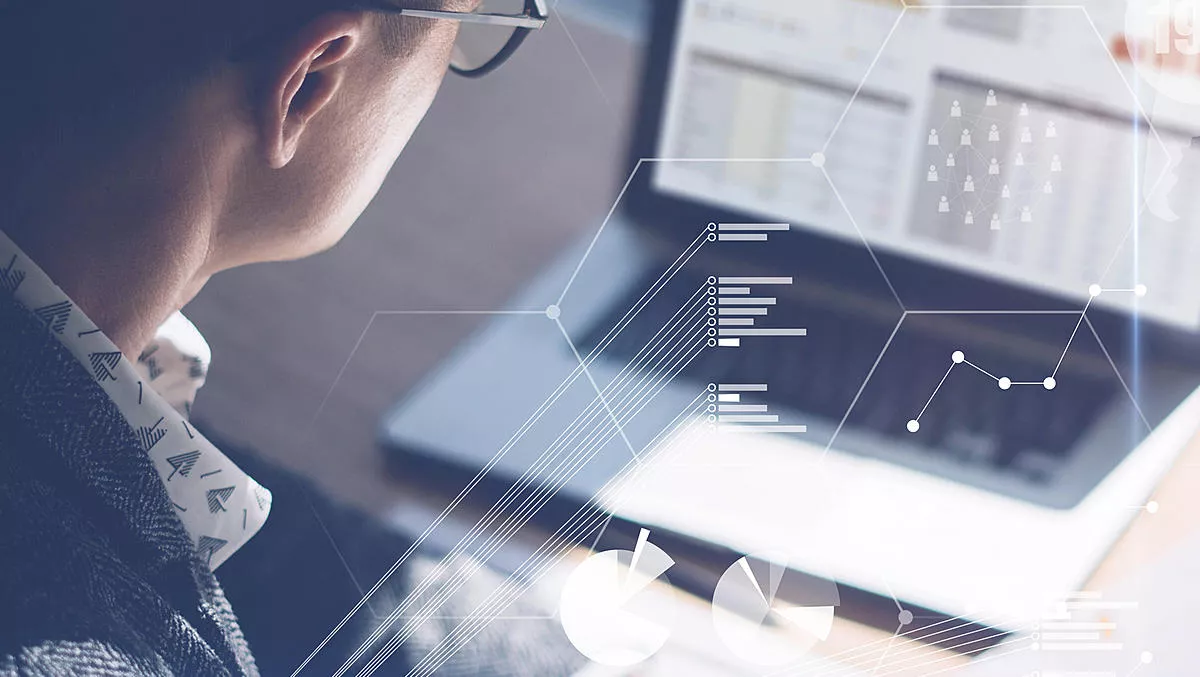 SolarWinds Niche Player in app monitoring Magic Quadrant